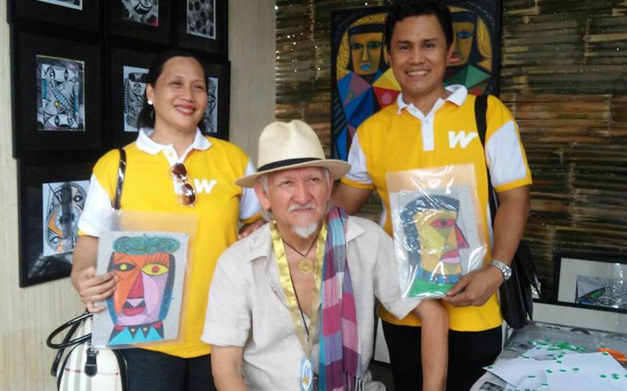 Sagay City opens the 21st Sinigayan Festival - Watchmen Daily Journal