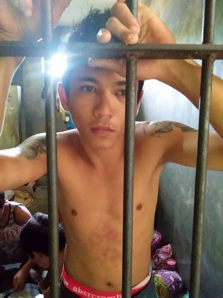 Robbery group leader falls to Bacolod City police - Watchmen Daily Journal