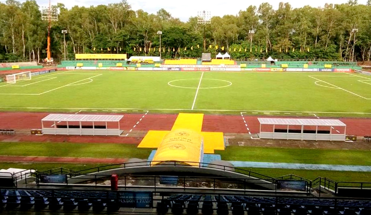 2017 PFL Finals Series: Ceres FC gets home-field advantage in Saturday ...