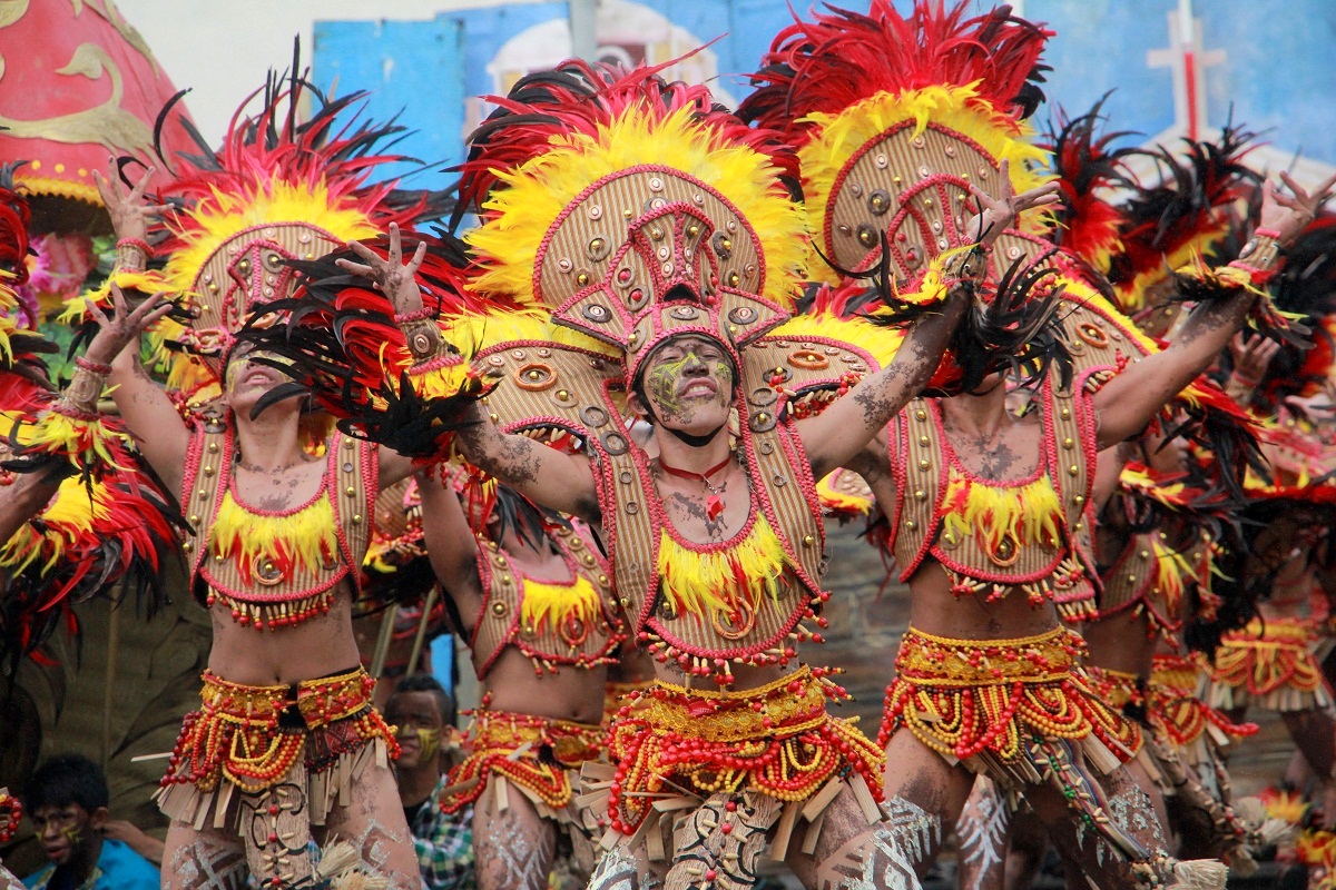Dinagyang Festival 2018 - Watchmen Daily Journal