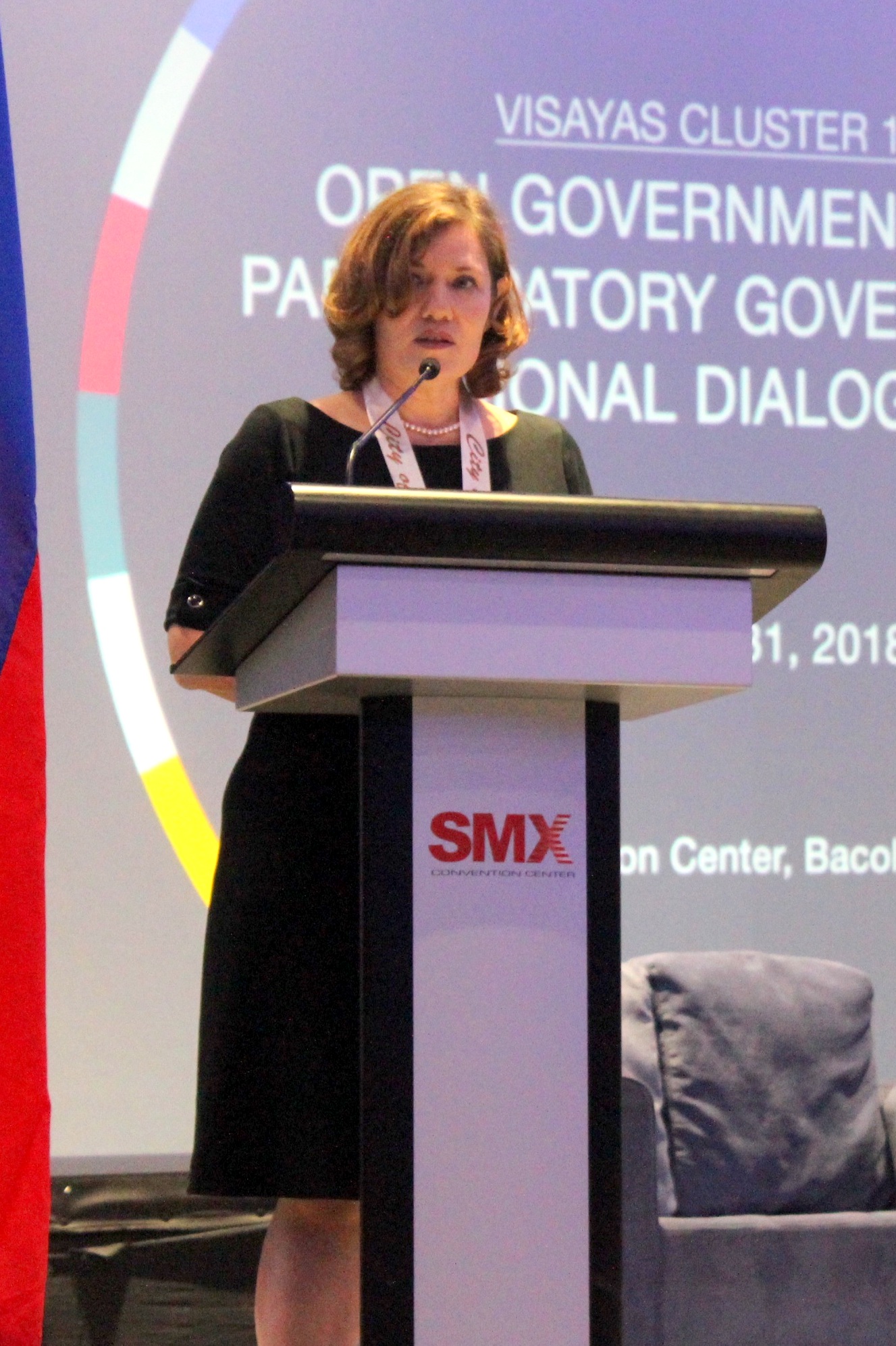 Open government is necessary for growth, effective governance –USAID ...