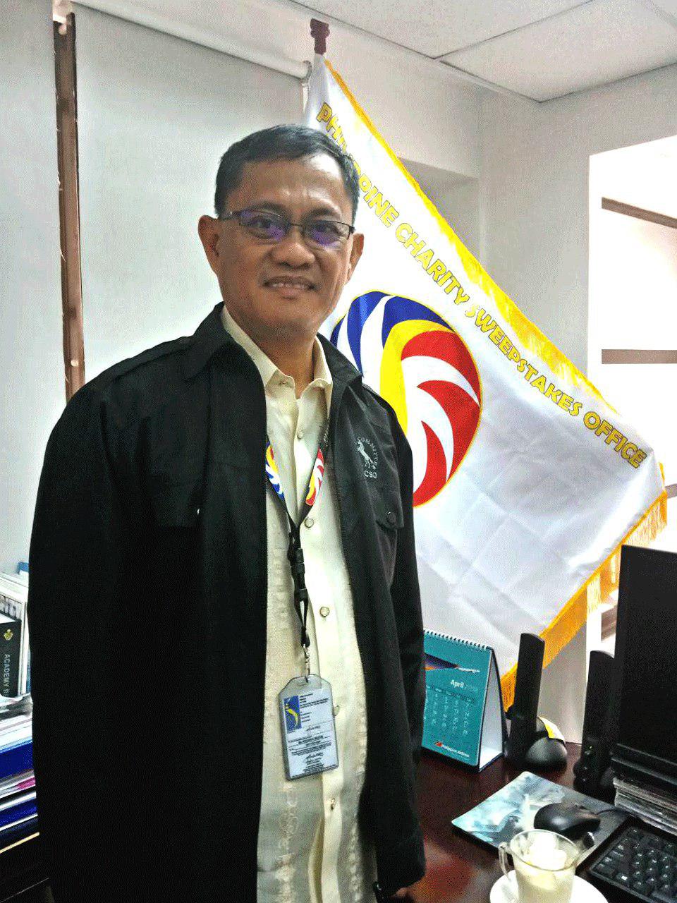 PCSO assures cancer patients of financial assistance through IMAP ...
