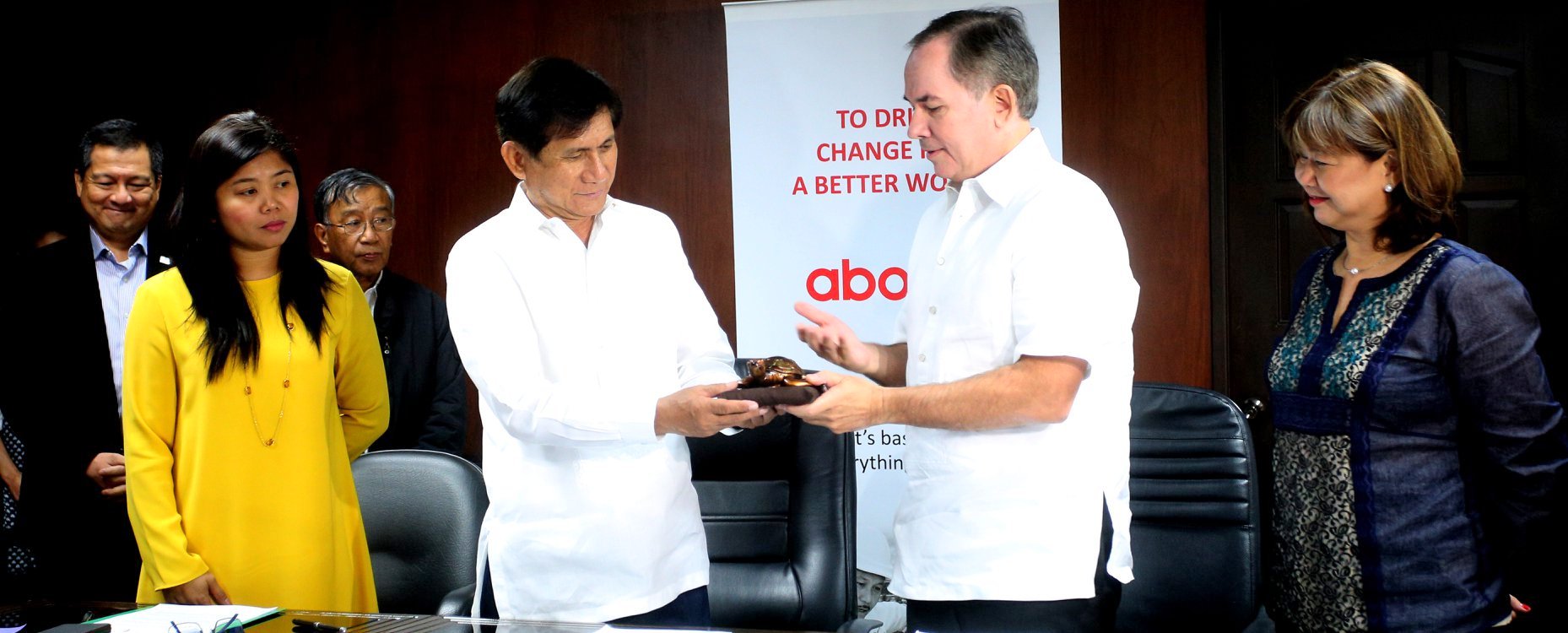 DENR enters agreement on Boracay wetland adoption - Watchmen Daily Journal
