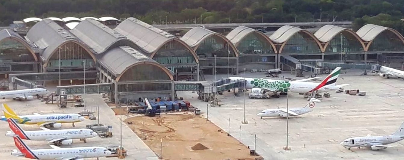 MCIA development lauded - Watchmen Daily Journal