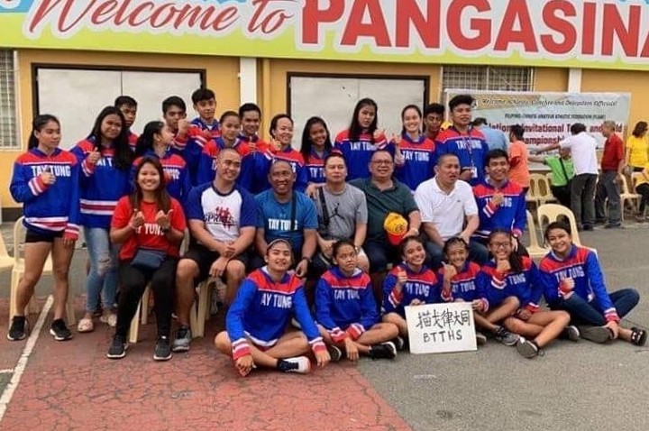 BTTHS continues to dominate FCAAF - Watchmen Daily Journal