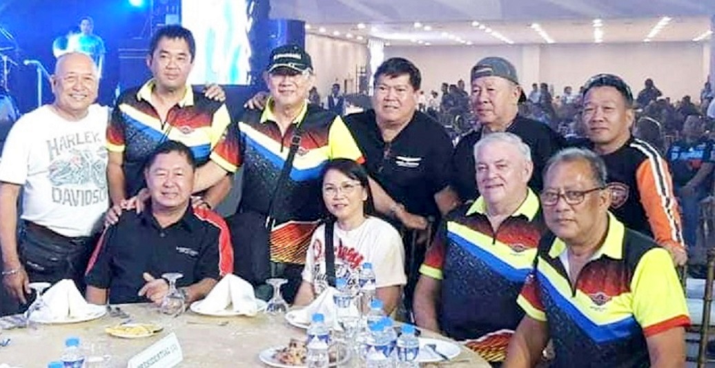The ‘Big Biker’ experience in Iloilo City - Watchmen Daily Journal