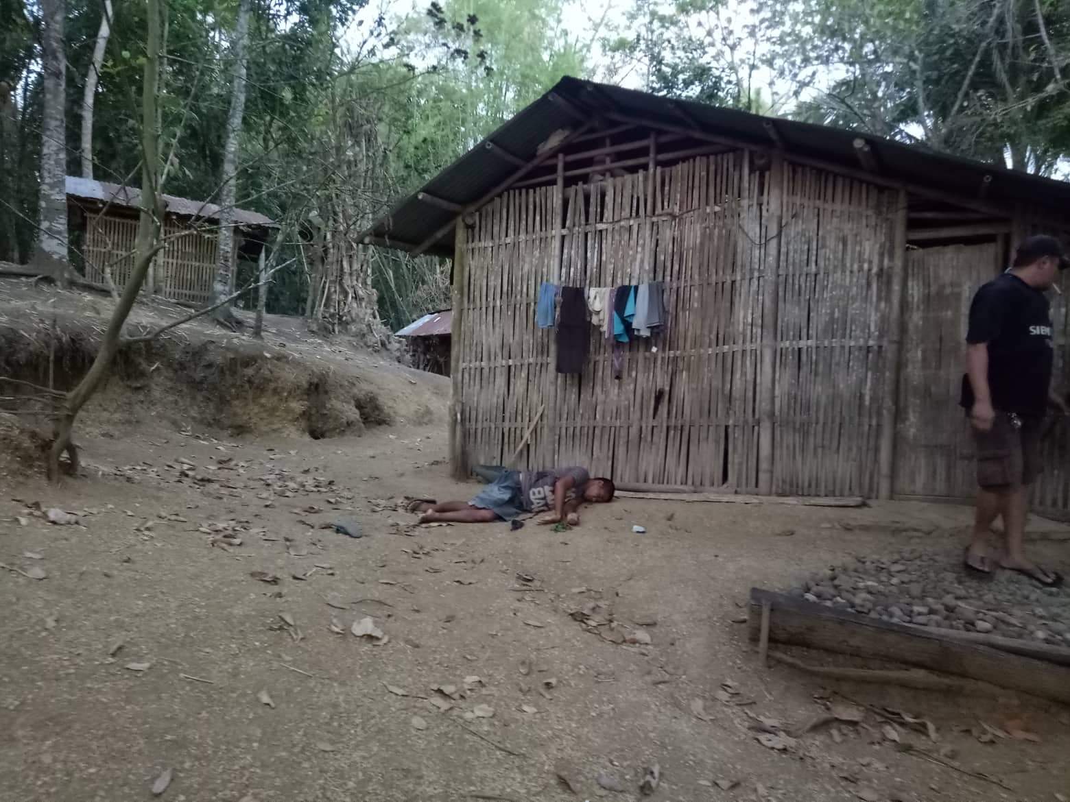 Suspect in 2010 murder of former mayor killed in Iloilo - Watchmen ...