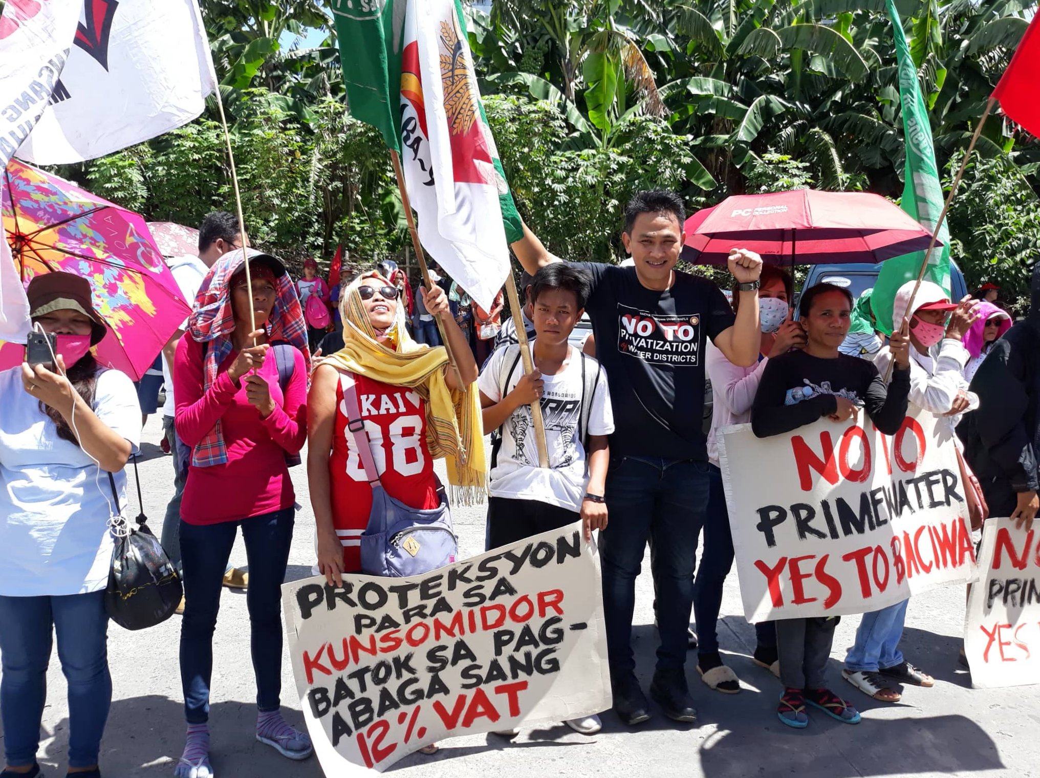 Resolution seeks congressional inquiry into Baciwa - Watchmen Daily Journal