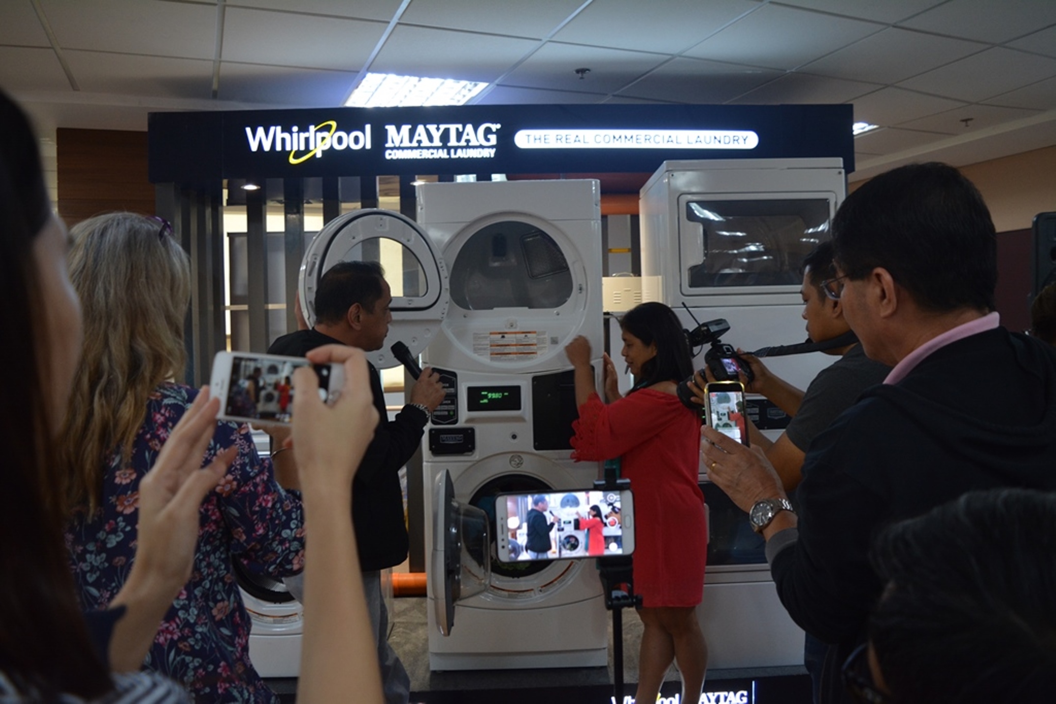 Laundry Business: How to Guarantee Success - Watchmen Daily Journal
