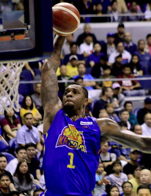 2019 PBA Commissioner's Cup Finals - Watchmen Daily Journal