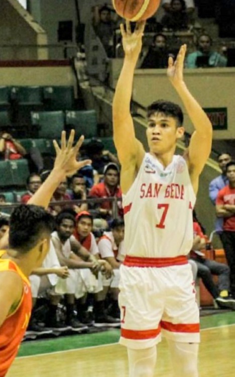 San Beda beats Mapúa in NCAA basketball - Watchmen Daily Journal