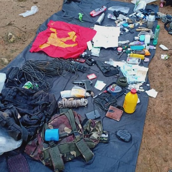 Isabela police on heightened alert following NPA clash - Watchmen Daily ...