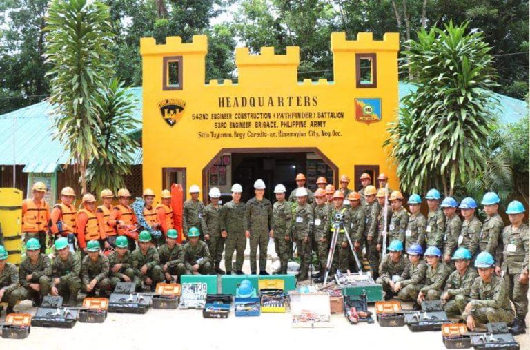 Army on alert for disaster response - Watchmen Daily Journal