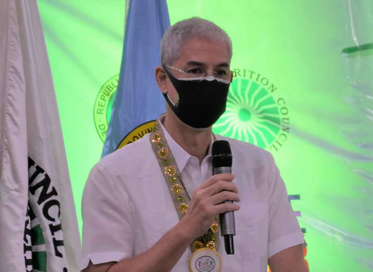 Now is the best time; Lacson still considering ‘controversial’ cloud ...