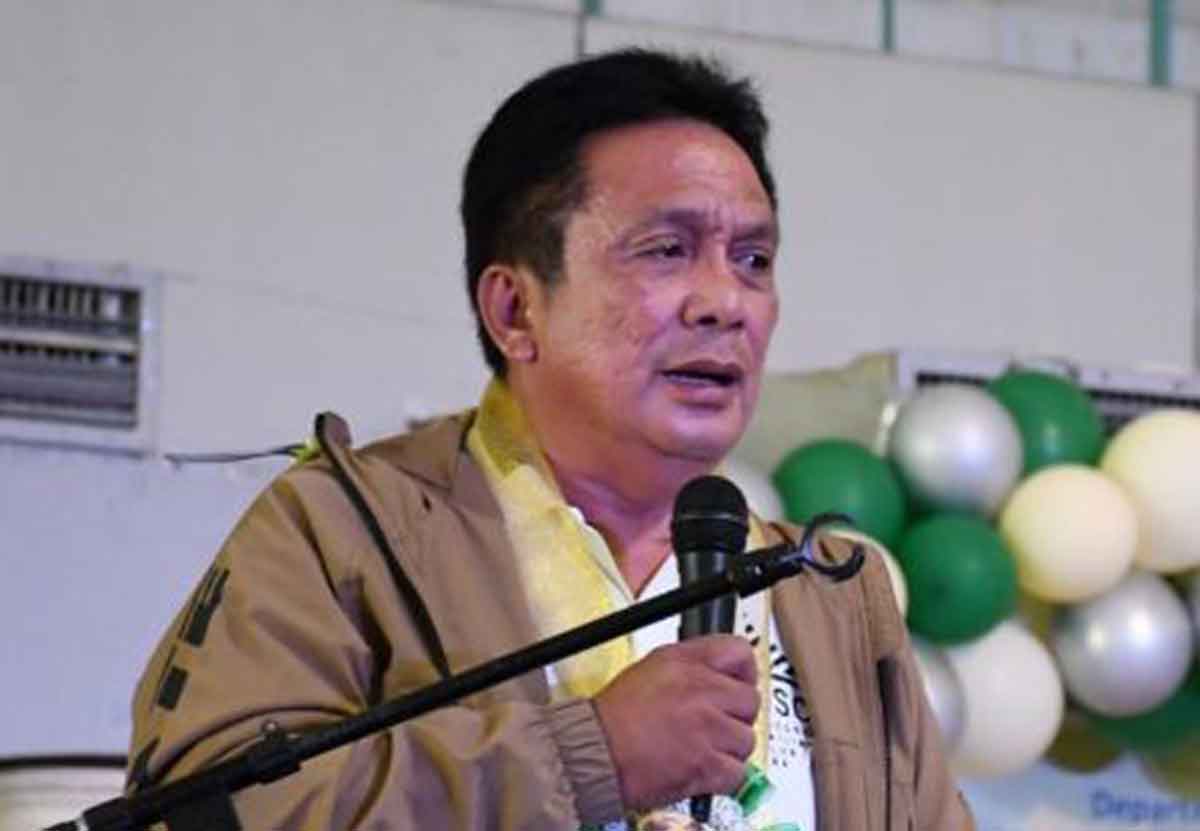 Does Degamo oppose NIR revival? - Watchmen Daily Journal