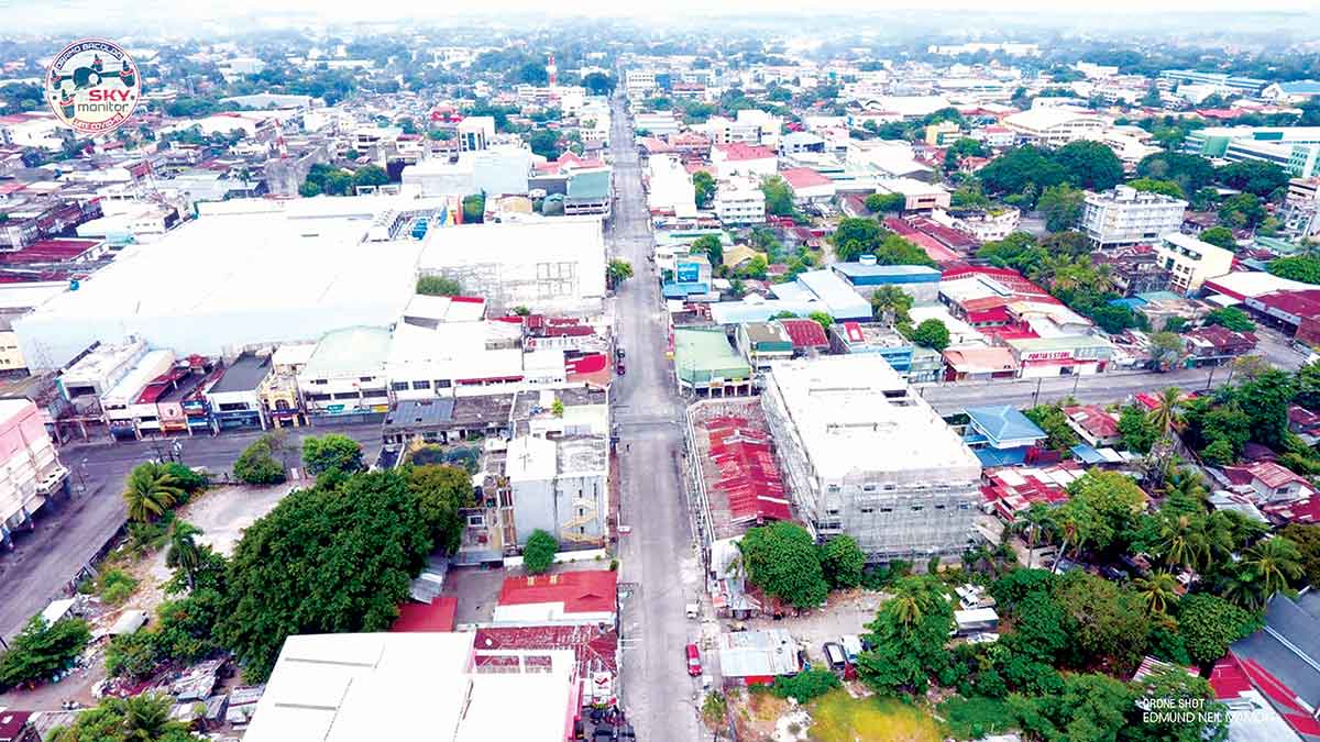 Bacolod transport situation unaffected by ‘untat byahe’ - Watchmen ...