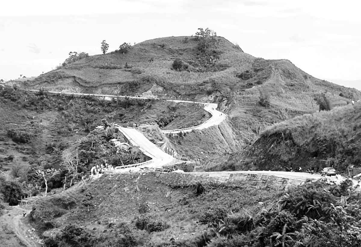 Binalbagan town to limit visitors at Hermit, Bulwang - Watchmen Daily ...