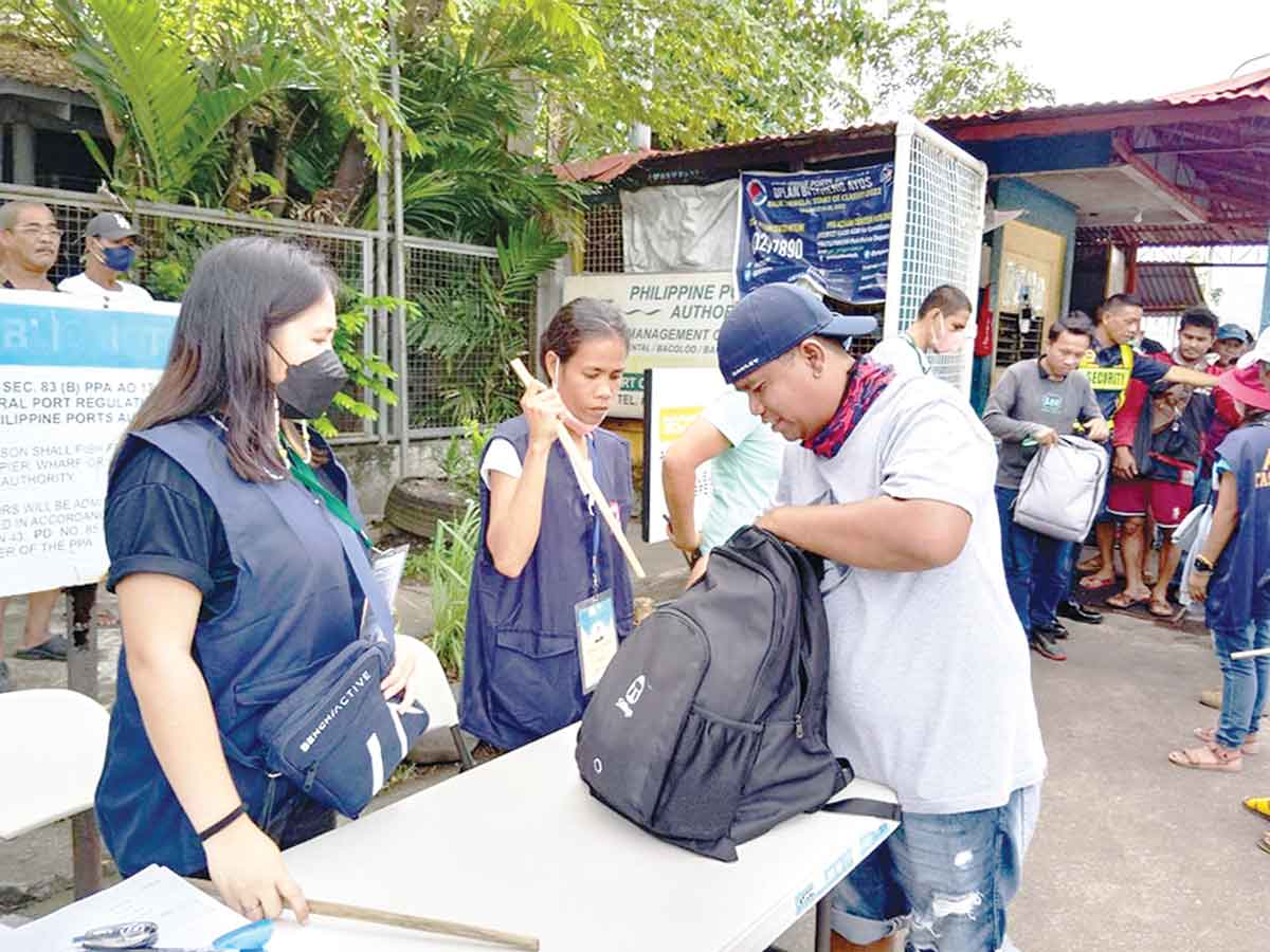 PVO keeps eye on pork products from Guimaras - Watchmen Daily Journal