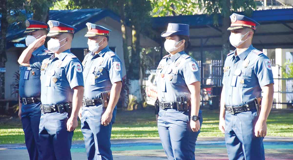 No 'political goons' tracked —NOCPPO - Watchmen Daily Journal