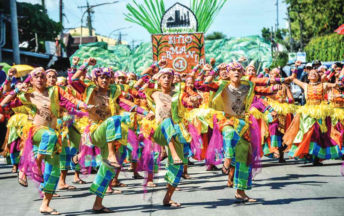 Panaad sa Negros launch eyed on March 1 - Watchmen Daily Journal