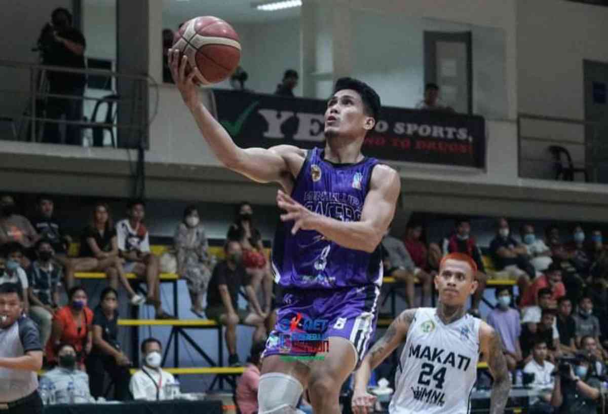 Bacolod team gears up for 2023 MPBL season - Watchmen Daily Journal