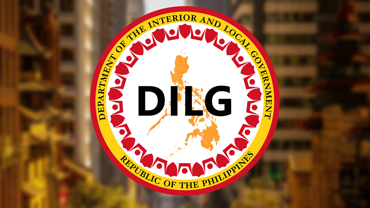 DILG tells NegOr LGUs to maximize use of dev't funds - Watchmen Daily ...