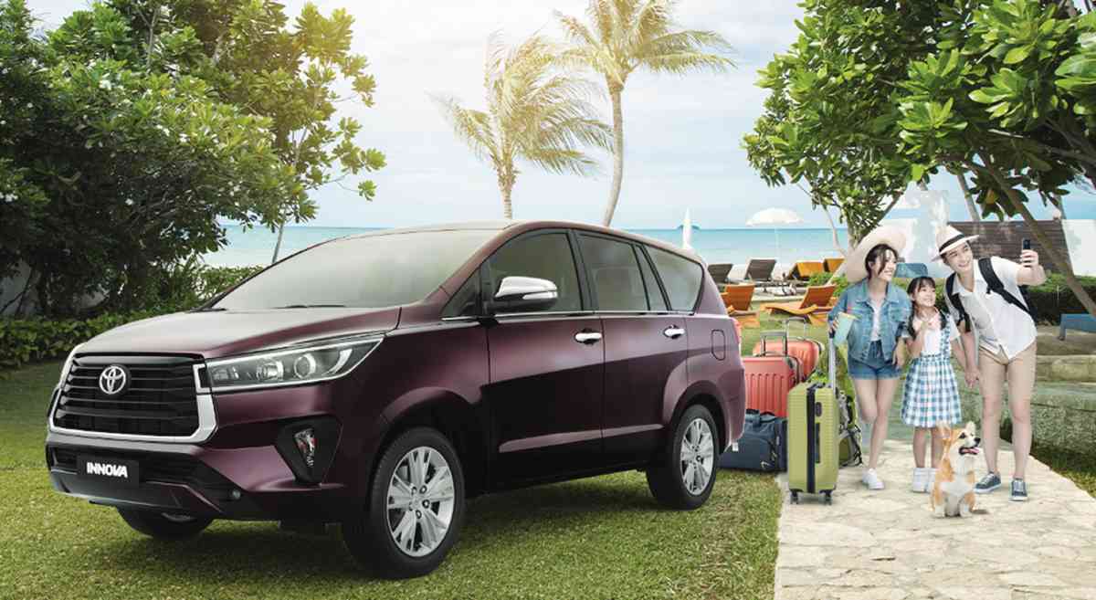 FAMILY FRIENDLY DEALS FROM TOYOTA AWAIT THIS MARCH SO YOU CAN START THE ...