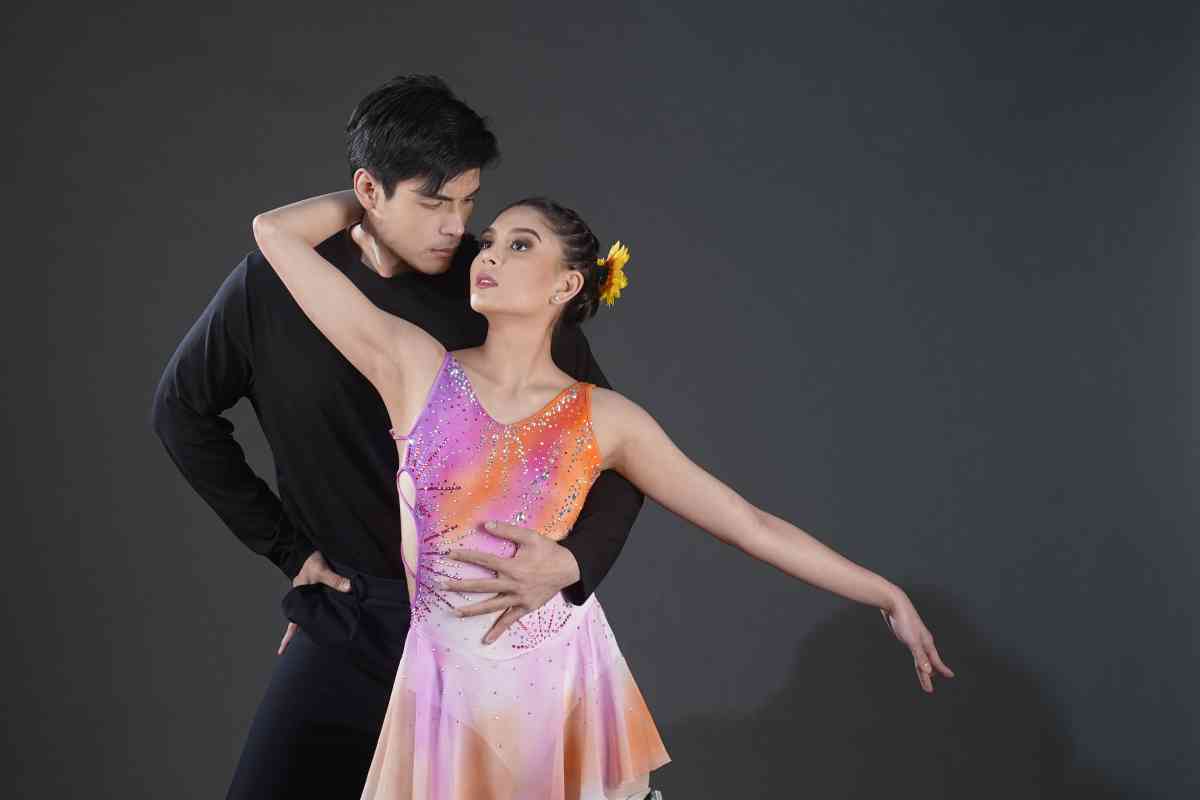 GMA presents the country’s first figure skating drama “Hearts on Ice” - Watchmen Daily Journal