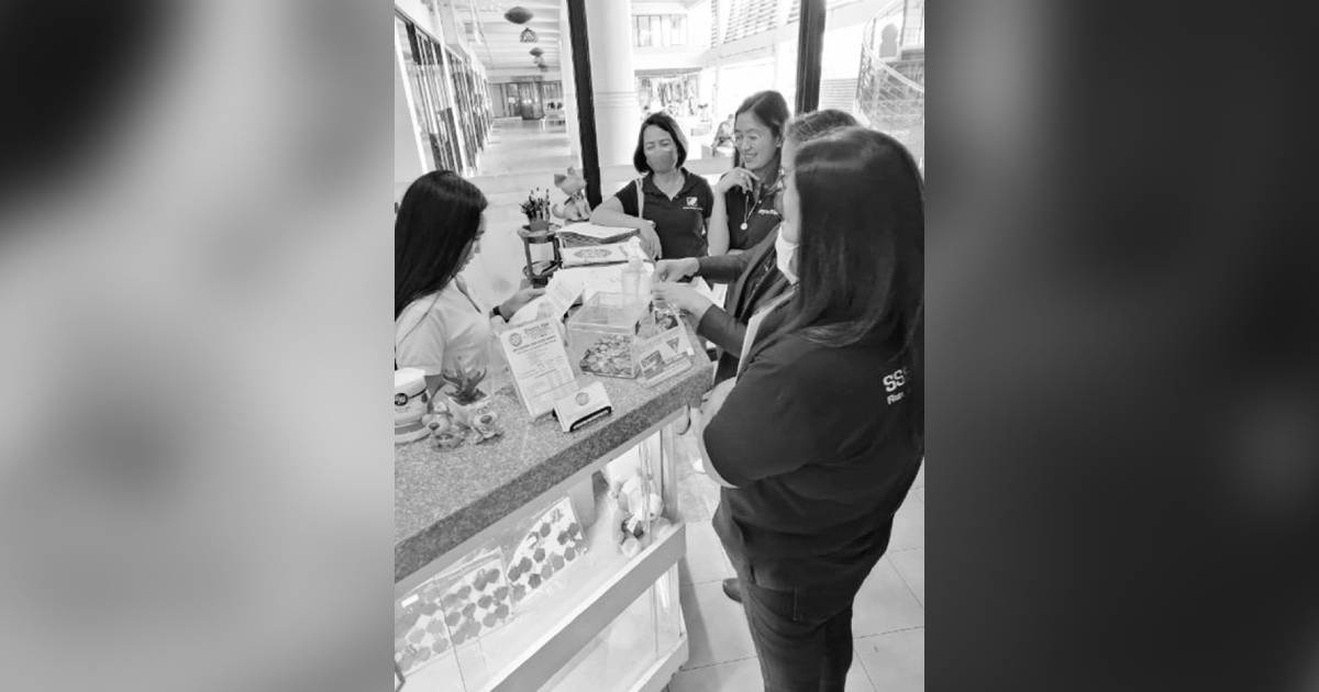 SSS-Bacolod issues show cause orders to erring firms - Watchmen Daily ...