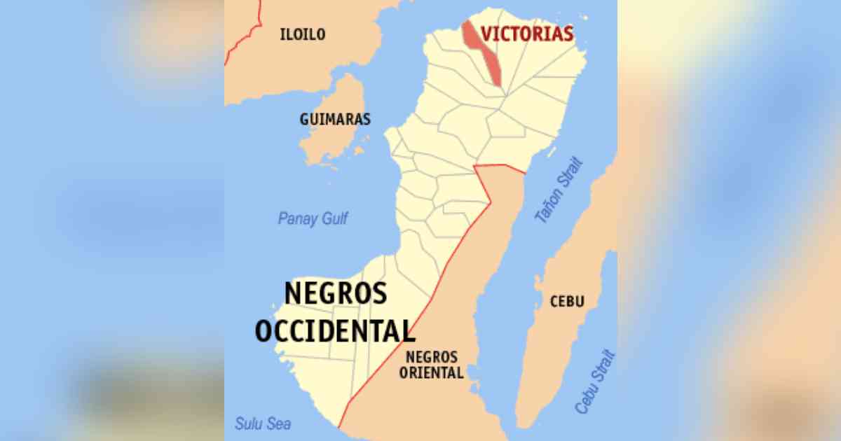 Victorias City creates digital roadmap for smart city initiatives ...