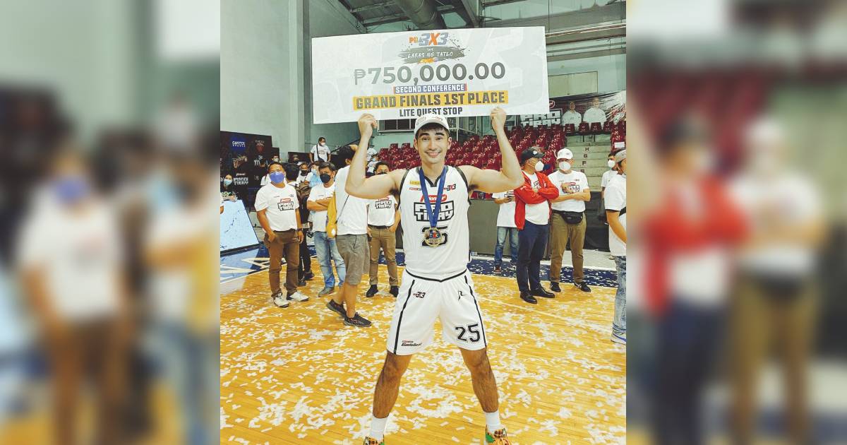 Negros Muscovados taps new coach, adds 5 new players - Watchmen Daily ...