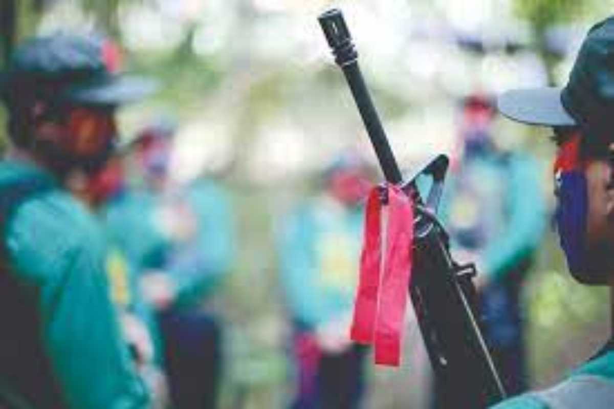 Army exec calls for unity vs. NPA youth recruitment in urban areas ...