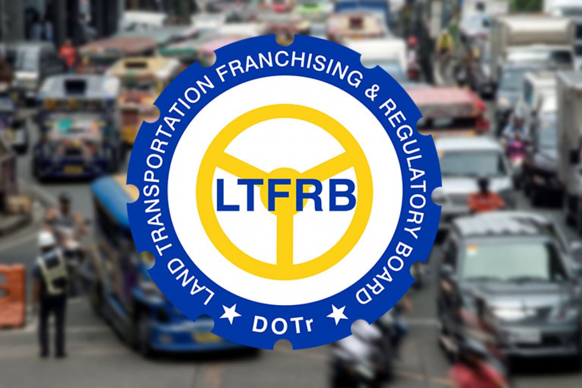 LTFRB to grant provisional authority extension for jeepney operators ...