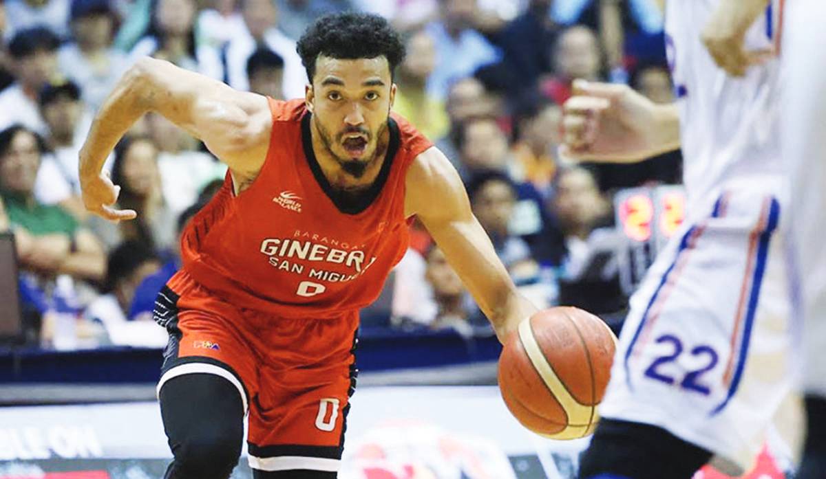 Gin Kings’ Jeremiah Gray likely sidelined for entire PBA season ...