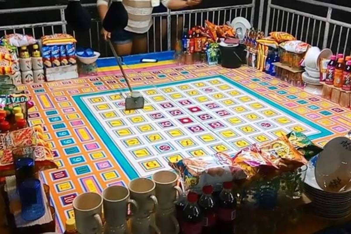 BCPO director orders halt on 'peryahan' gambling - Watchmen Daily Journal