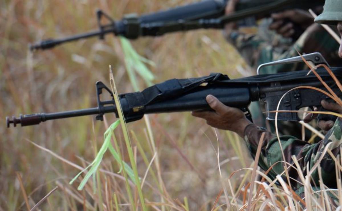 Teodoro lauds NegOcc anti-rebel efforts, reintegration program ...