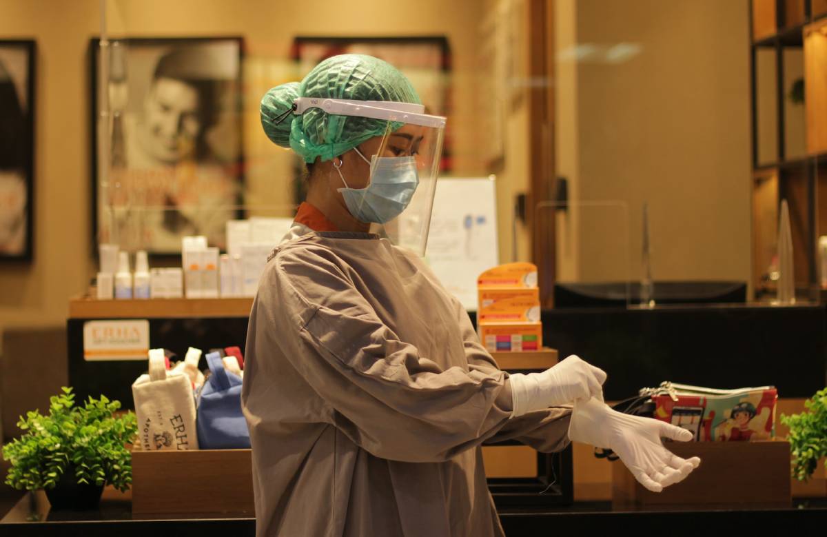 Negros Oriental to hire more doctors, nurses - Watchmen Daily Journal