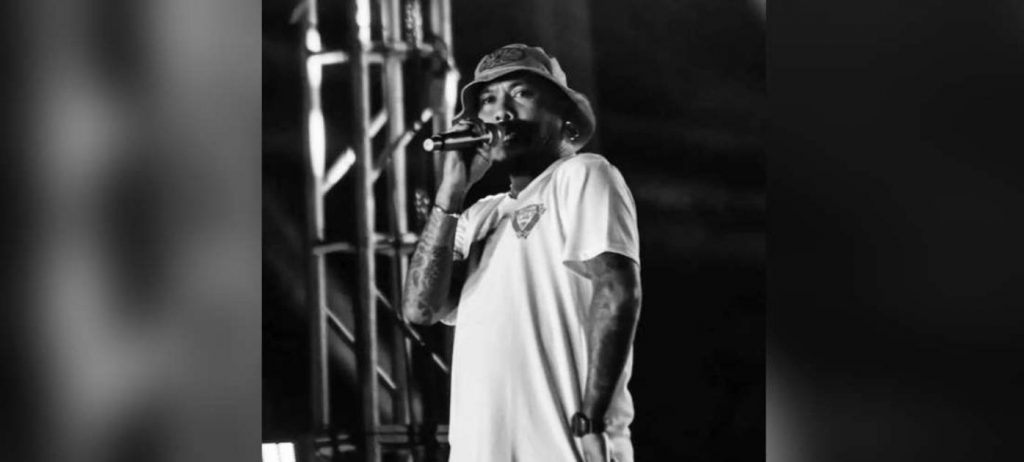 Singer killed in road mishap - Watchmen Daily Journal