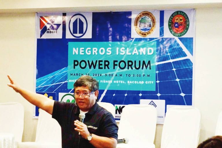 Castro: Cost-effective power distribution will meet demands - Watchmen ...