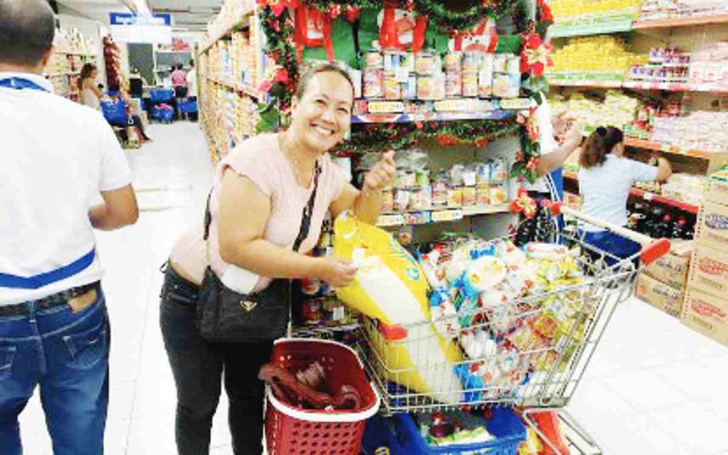DTI readies price freeze list of basic commodities in Negros Oriental ...