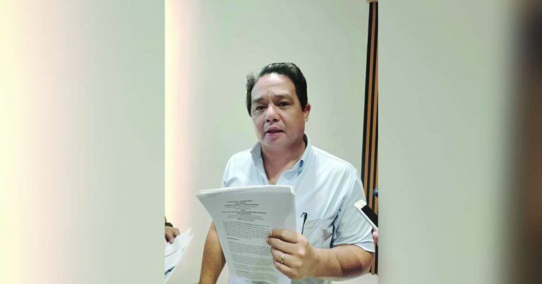 BTAO head faces 5-day suspension for ‘light offenses’ - Watchmen Daily ...