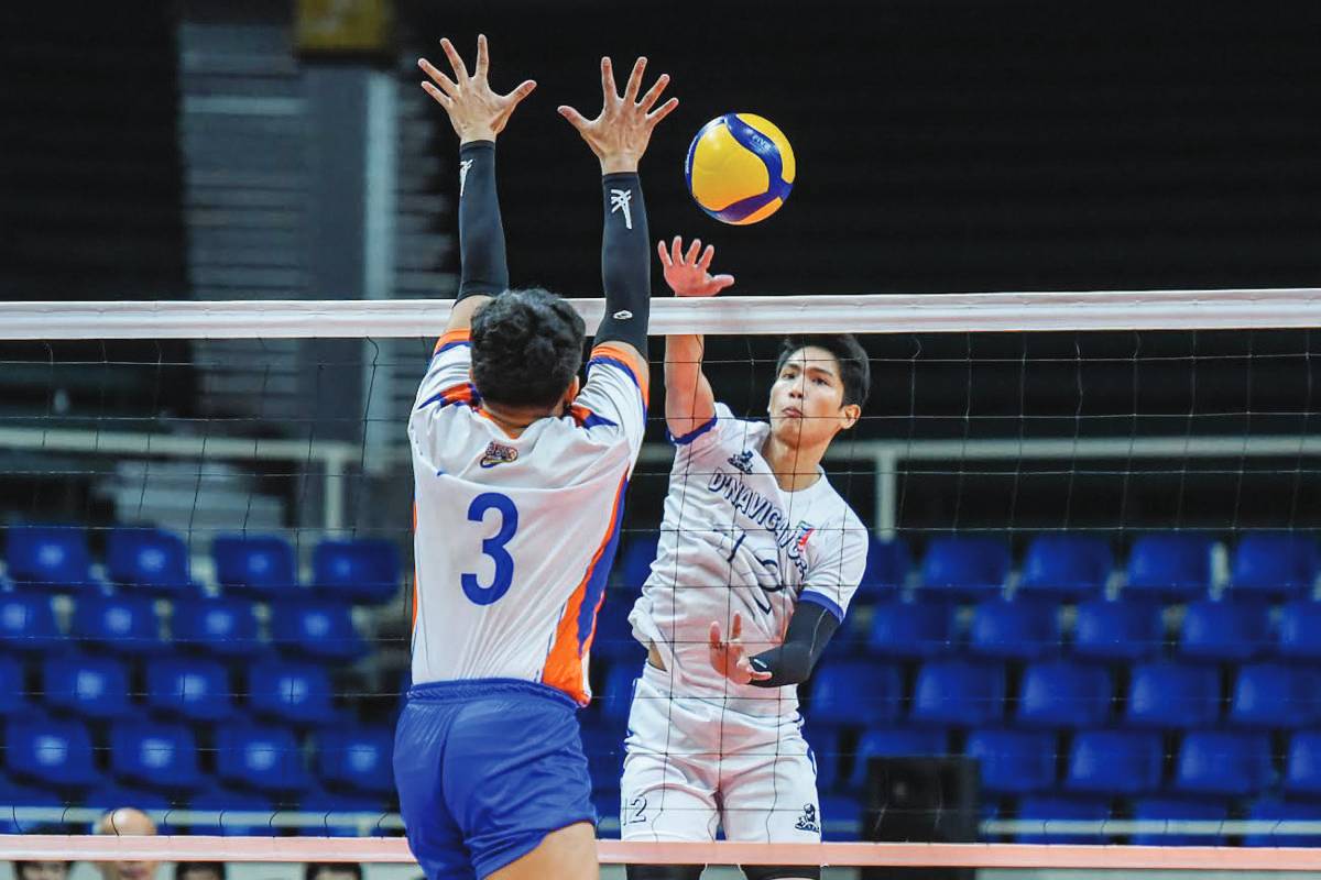 D’Navigators-Iloilo stuns Criss Cross in Spikers’ Turf semis - Watchmen ...