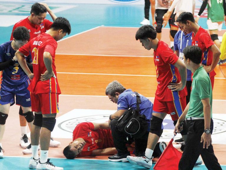 Alas Pilipinas men suffer double whammy after defeat to Indonesia ...