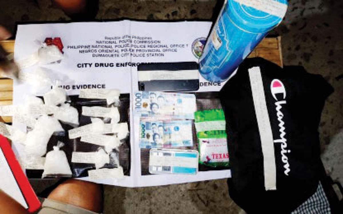 Gov’t agencies set up guidelines to synchronize anti-drug programs ...
