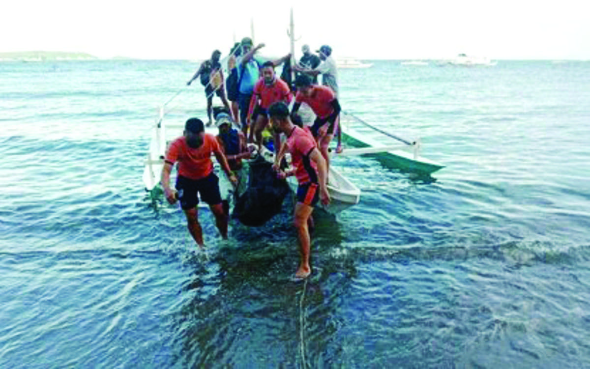 Fishers' bodies recovered - Watchmen Daily Journal