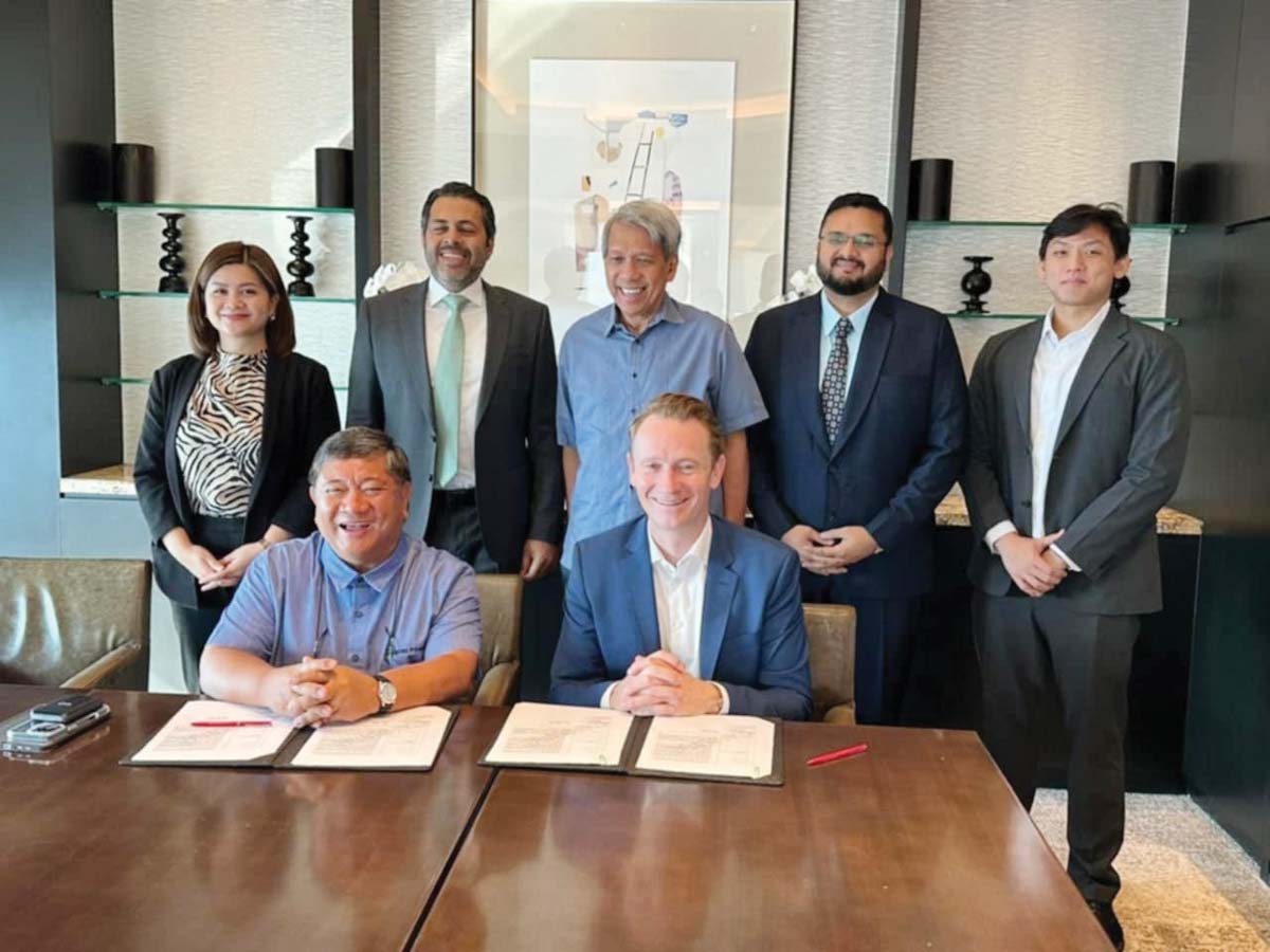 Primelectric, ACWA Power ink joint study deal to explore renewable ...