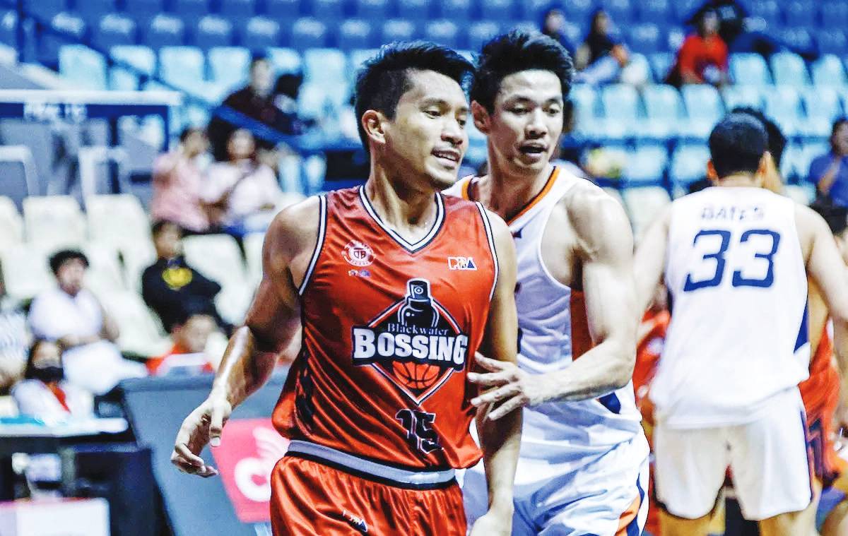 Yap: Winning a PBA title more prestigious than a school crown ...