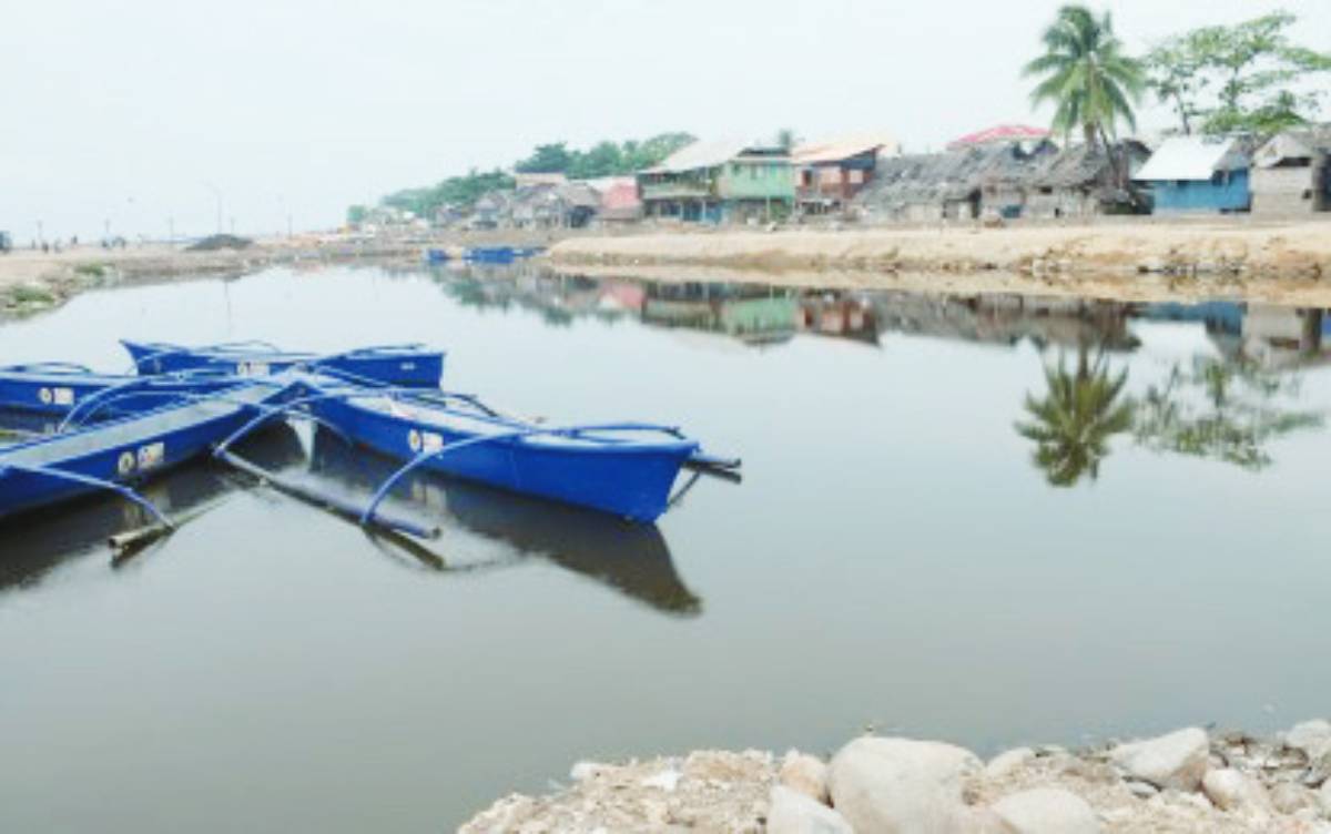 PRA allows Dumaguete City to backfill reclaimed area - Watchmen Daily ...