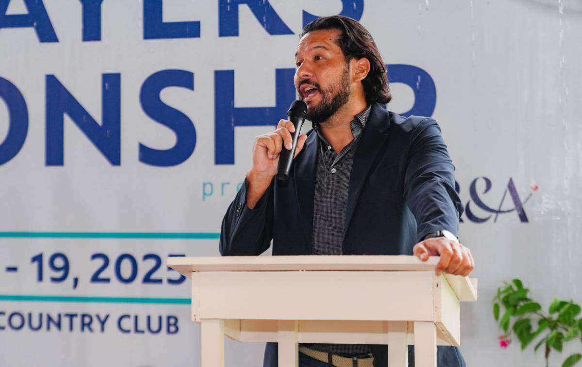 BingoPlus and the BingoPlus Foundation build Filipino sports dreams ...