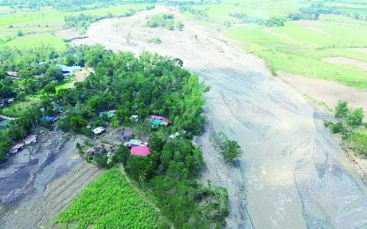 ‘Tino’ inflicts P35-M agri damage in NegOcc - Watchmen Daily Journal